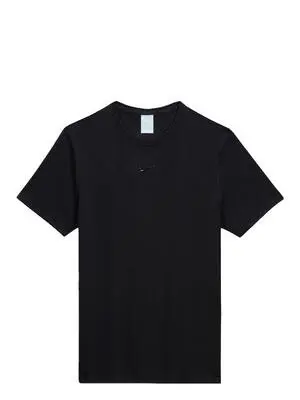 Nike X Nocta Drake Small Logo T-shirt Asia Sizing - Black