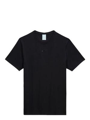Nike X Nocta Drake Small Logo T-shirt Asia Sizing - Black