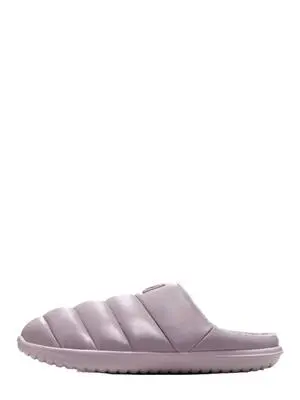Nike Burrow Se Slippers - Light Violet Ore/light Violet Ore