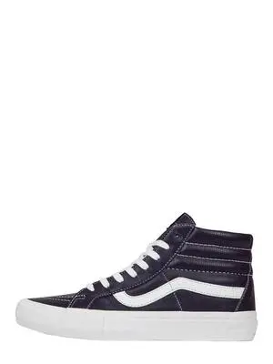 VANS Sk8-hi Reissue Vlt Lx Sneakers - Blue