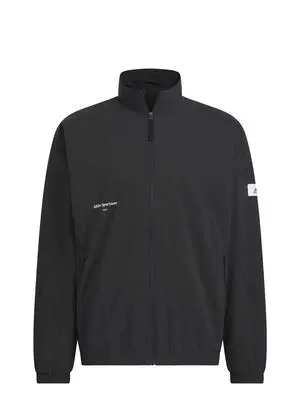 Adidas Woven Jacket - Black