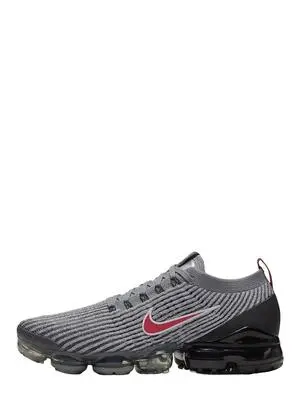 Nike Vapormax 3.0 Sneakers - Grey/red