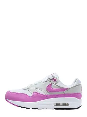 Nike Max 1 Sneakers - White/fuchsia Deam