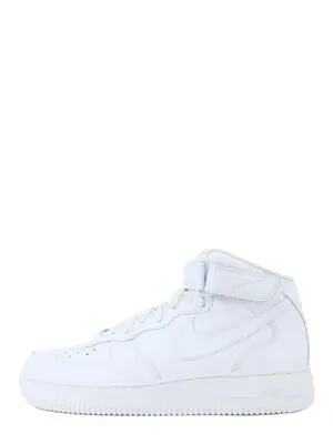 Nike Nike Air Force 1 Mid '07 Sneakers White