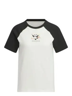 ADIDAS Adidas Graphic T-Shirt