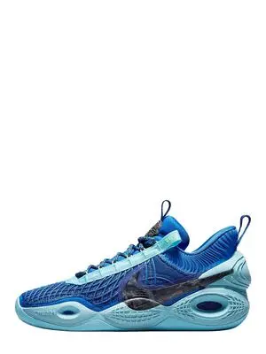Nike Nike Cosmic Unity TB Basketball Sneakers Blue