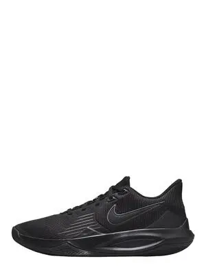 Nike Precision 5 Sneakers - Black