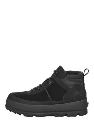 UGG The Lug Chukka Boot - Black