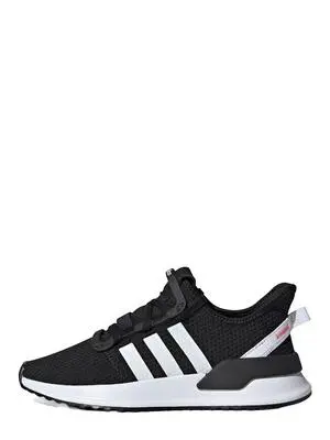 Adidas U_path Run Sneakers - Black/white