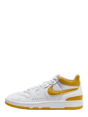 Nike Mac Attack Sneakers - White/lemon Venom