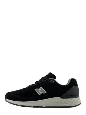 NEW BALANCE Fresh Foam 1880v1 B1 Athletic Sneakers - Black