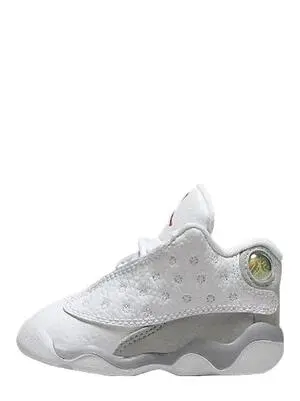 JORDAN Air 13 Retro Sneakers - White/true Red/wolf Grey