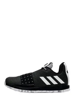 Adidas Adidas Harden Volume 3 'Cosmos' Athletic Sneakers Core Black
