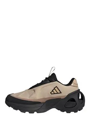 Adidas Wonder Runner Sneakers - Beige/black