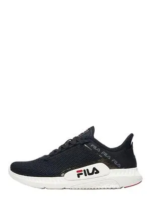 FILA Fht Series Fantasy 1s Gs Sneakers - Black