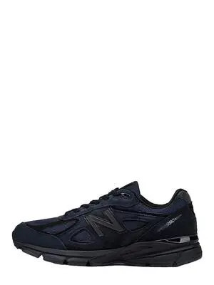 NEW BALANCE Jjjjound X 990v4 Made In Usa - Blue
