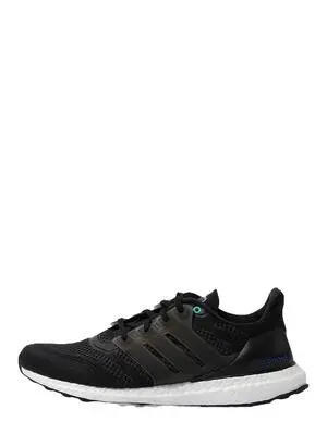 Adidas Ultra Boost Dna Cozy Wear-resistant Sneakers - Black
