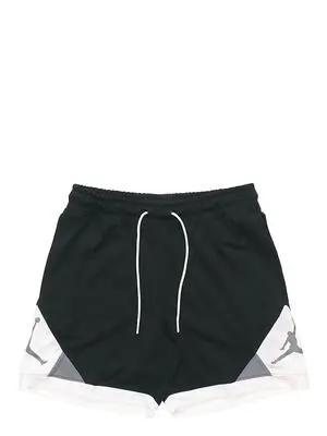 Nike Jordan Dri-fit Air Diamond Shorts - Black
