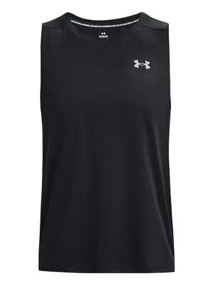 Under Armour Launch Elite Singlet - Black