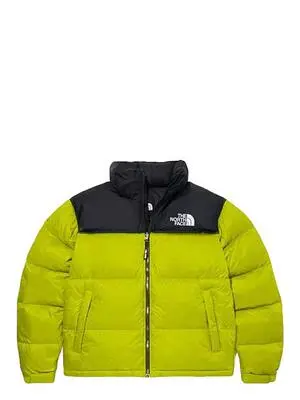 The North Face 1996 Nuptse Jacket 700 Fill - None