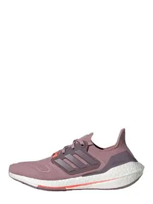 Adidas Ultraboost 22 Running Shoes - Pink