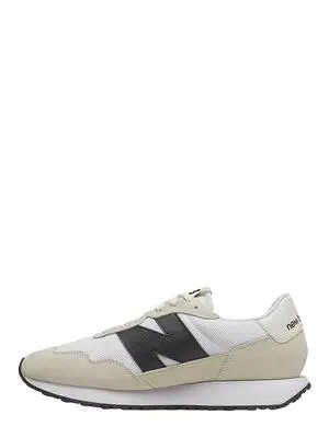 NEW BALANCE New Balance 237 "Turtle Dove" Sneakers Tan