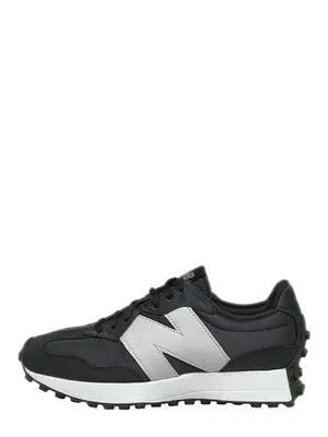 NEW BALANCE New Balance 327 Sneakers Black/grey