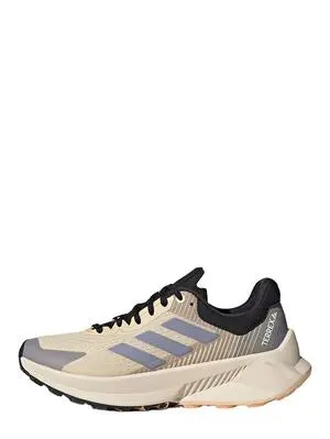 Adidas Soulstride Trail Flow Sneakers - Brown/black/grey