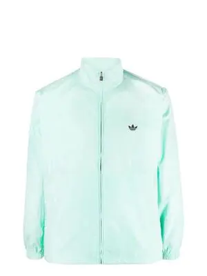 ADIDAS Adidas X Wales Bonner Zip-Up Anorak Jacket