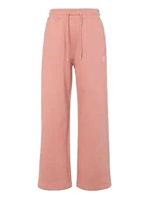 JORDAN Flight Sweatpants - Stardust Red