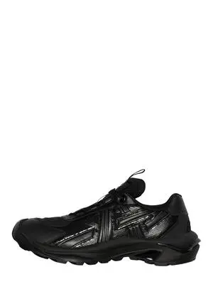 Onitsuka Tiger Onitsuka Tiger Tigtrail Athletic Sneakers Black