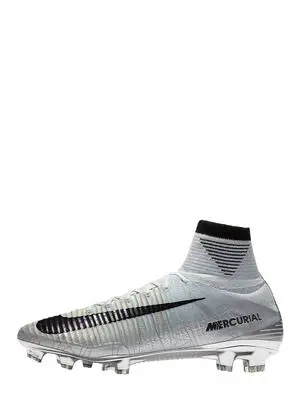 Nike Nike Mercurial Superfly 5 CR7 SE FG Football Boots Blue/black