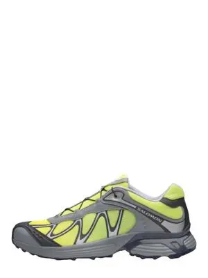 SALOMON Salomon XT-Whisper Athletic Sneakers Sharp Green/monument/nine Iron