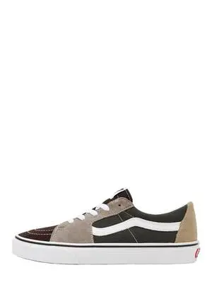 VANS Skate Shoes - Brown/gray