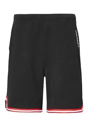 CONVERSE Basketball Shorts - Black