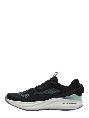 FILA FILA Athletics Low Top Sneakers Black