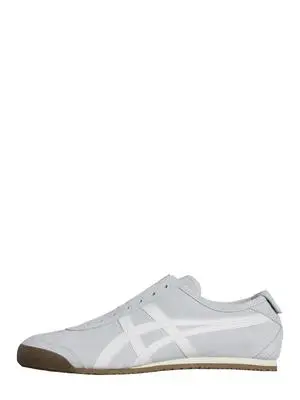 Onitsuka Tiger Onitsuka Tiger Mexico 66 Slip-On Sneakers Soft Sky/white