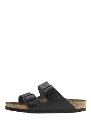BIRKENSTOCK Arizona Narrow Fit Sandals - Black