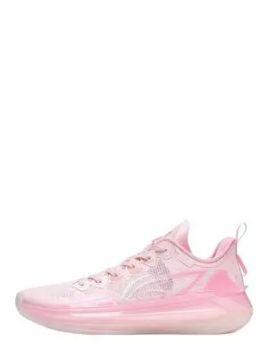 LI-NING Liren 3 V2 Low "sakura - Pink