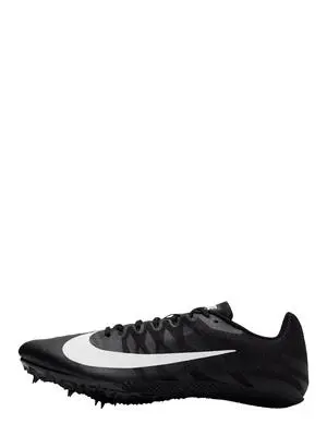 Nike Zoom Rival S Spikes - Black