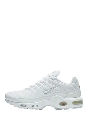 Nike Max Plus Sneakers - White