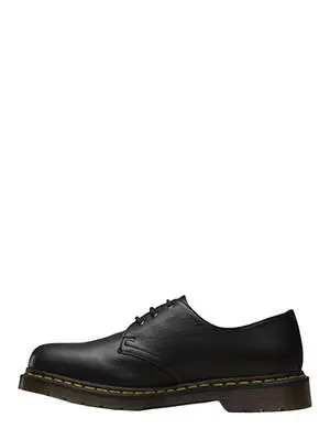 Dr. Martens 1461 Nappa Leather Oxford - Black