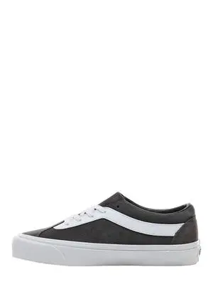VANS Vans Bold Ni Suede Sneakers Gray/white