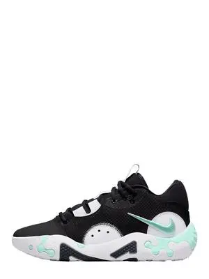 Nike Pg Ep Sneakers - Black/mint Foam/white