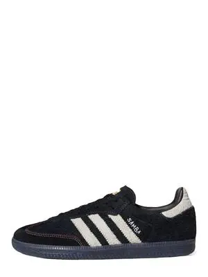 Adidas Adidas X Mait Steenhoudt Samba ADV Sneakers Black/white