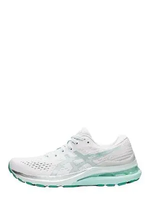 Asics ASICS Gel-Kayano 28 Athletic Footwear White/green
