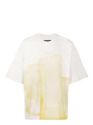 A-COLD-WALL* Oversize-t-shirt - Beige
