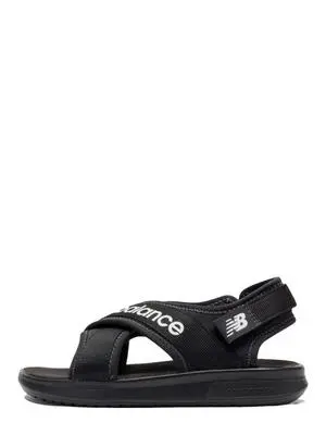 NEW BALANCE 650 Sandal - Black