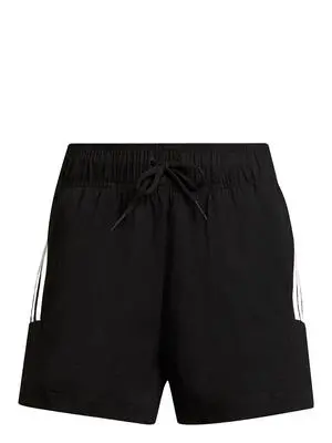 Adidas Future Icons Shorts - Black