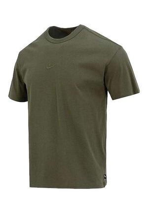 Nike Premium Essentials Logot - Cargo Khaki